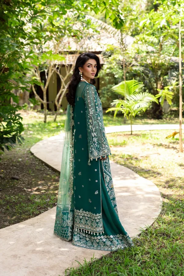 Saira Rizwan Wedding Festive - Kiana-SRF25-04
