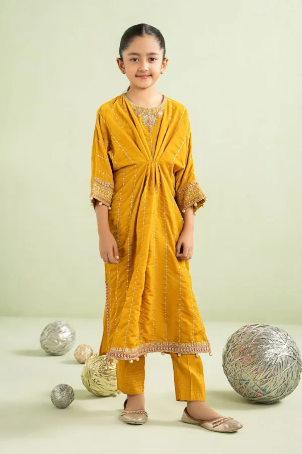 Maria B Kids - MKS-W25-03